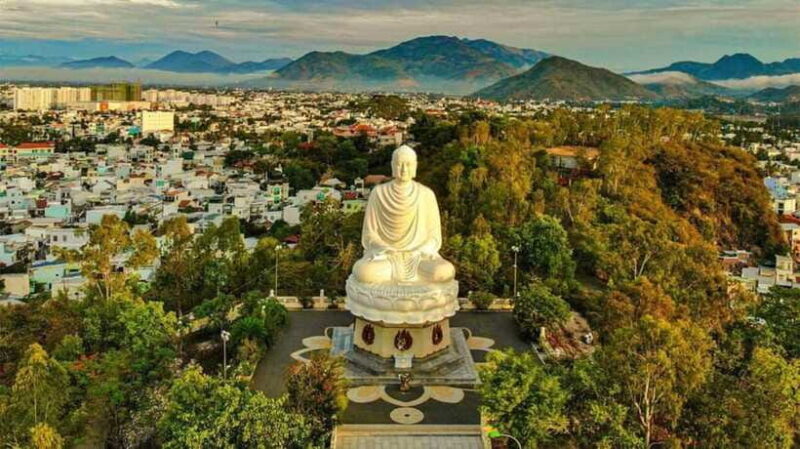 CITY TOUR  PRIVATE CAR RENTAL FOR SIGHTSEEING IN NHA TRANG - FAQ