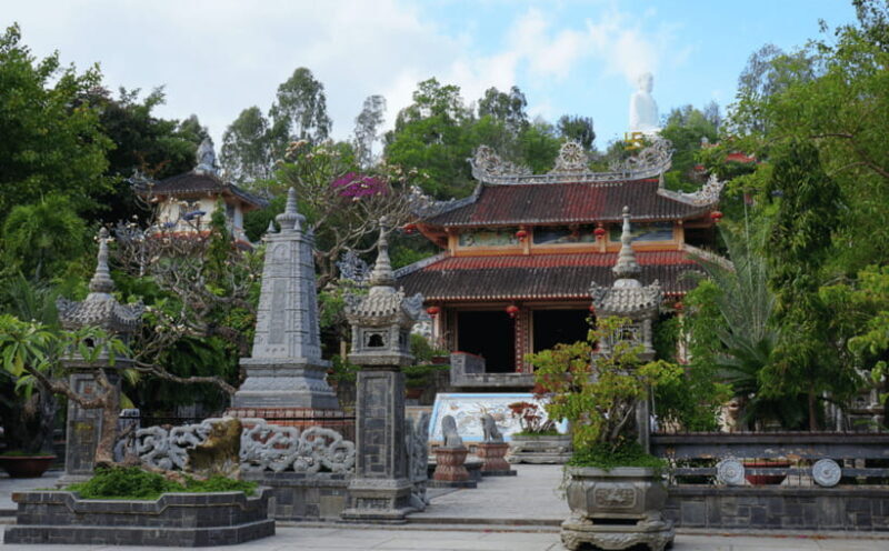 CITY TOUR  PRIVATE CAR RENTAL FOR SIGHTSEEING IN NHA TRANG - Key Points