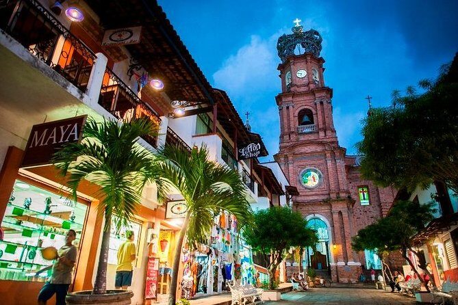 City Tour Puerto Vallarta - Churches, Tequila Test and more - Why This Tour Might Appeal