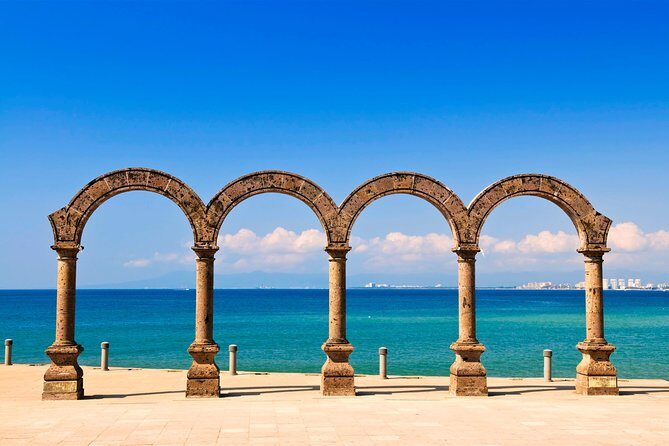 City Tour Puerto Vallarta - Churches, Tequila Test and more - Authenticity Versus Commercialism
