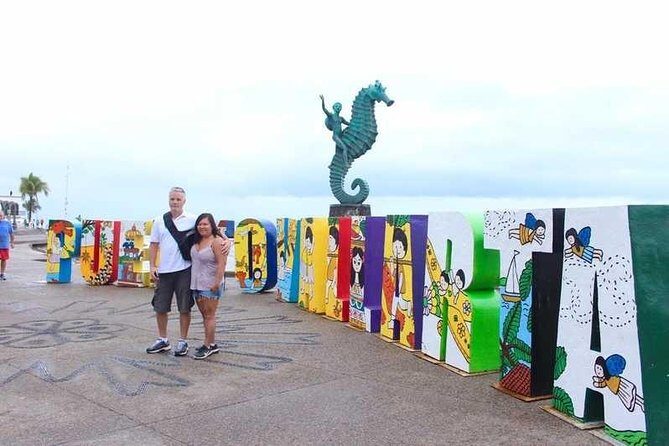 City Tour Puerto Vallarta - Churches, Tequila Test and more - Value for Money