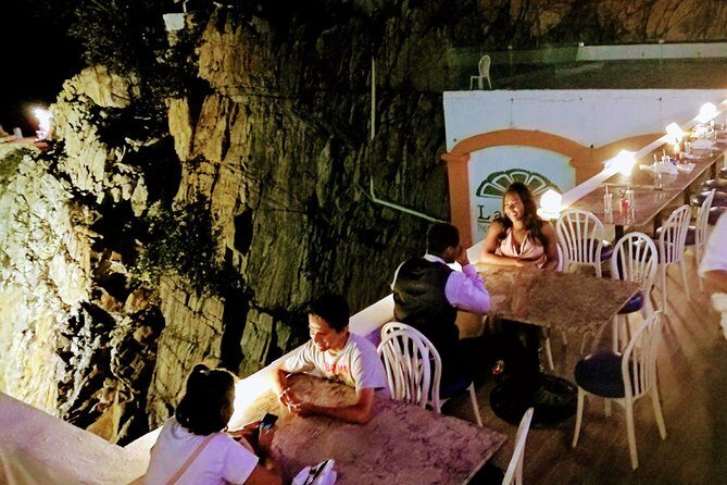 City Tour & Sunset High Cliff Divers by Night w/Different Choices - The Experience from the Traveler’s Perspective