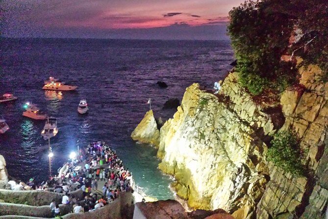 City Tour & Sunset High Cliff Divers by Night w/Different Choices - Final Thoughts