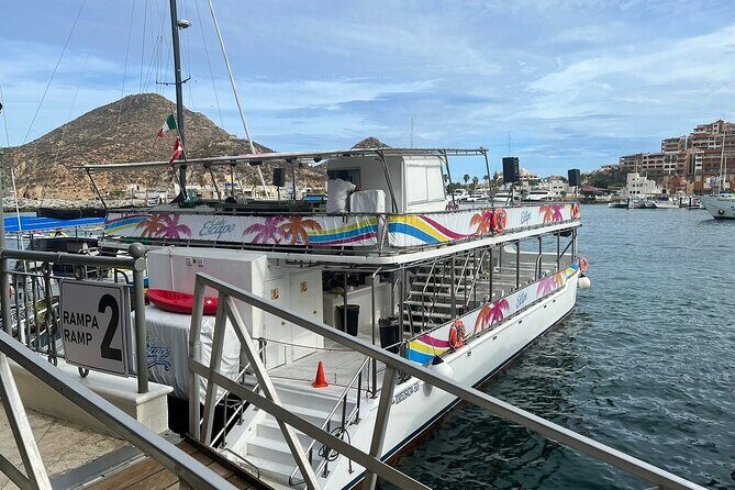 City Tour, Tequila tasting, Sunset Cruise & Dinner in Cabo San Lucas - Final Thoughts