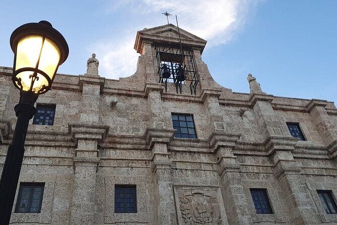 City tour - the best Adventures & tradicional of Santo Domingo - The Sum Up