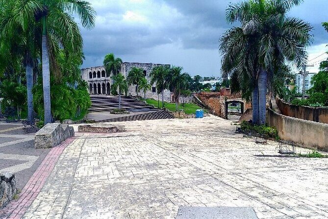 City tour - the best Adventures & tradicional of Santo Domingo - Frequently Asked Questions