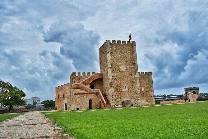 City tour - the best Adventures & tradicional of Santo Domingo - Why Choose This Tour?