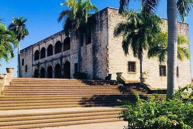 City tour - the best Adventures & tradicional of Santo Domingo - FAQs
