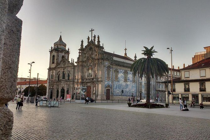 City tour through historic center of Porto with many insider tips 3 1/2 hrs. - Who Should Book This Tour?