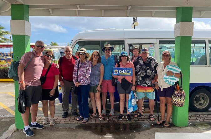 City Tour, Timothy Hill Lookout and South Friars Beach - Who Should Consider This Tour?