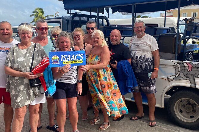 City Tour, Timothy Hill Lookout and South Friars Beach - FAQs