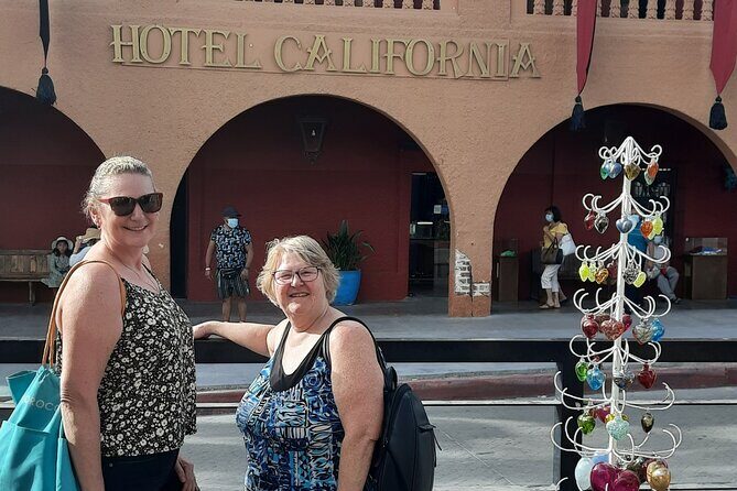 City Tour Todos Santos and Tequila Tasting - What to Expect from the Tour