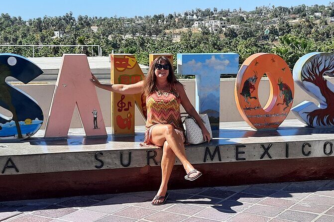 City Tour Todos Santos and Tequila Tasting - Authenticity and Local Experience