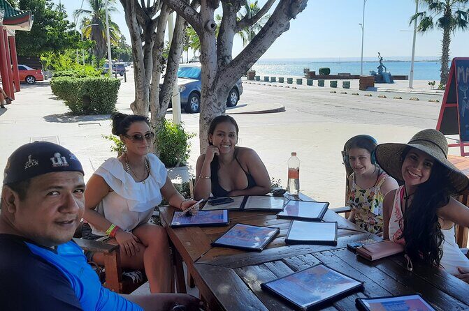 City Tour Todos Santos and Tequila Tasting - FAQs