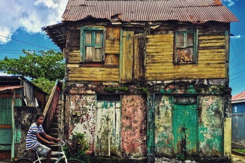 City Tour w/ Gardens, Volcano, Trafalgar Falls, Morne Bruce - FAQs