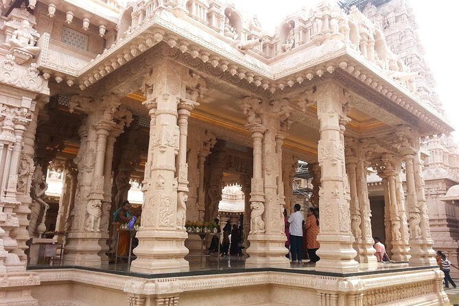 City Tour with Batu Cave and Fireflies Tour - FAQs