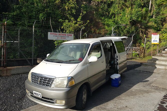 City Tour with Botanical Gardens, Trafalgar Falls & Morne Bruce - In-Depth Review of the Tour Experience