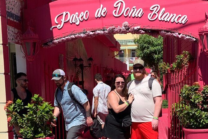 City tours Puerto Plata - Value and Practical Information