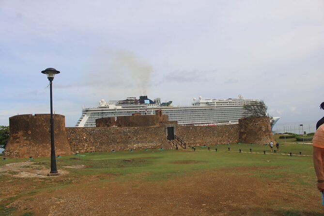 City tours Puerto Plata - Who Should Consider This Tour?