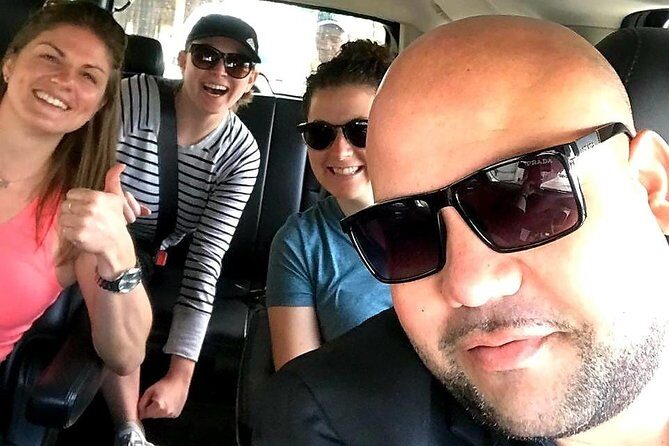 City Tours Sto. Dgo. / Excursión Saona Island / Montaña Redonda/ Altos de Chavón - The Sum Up