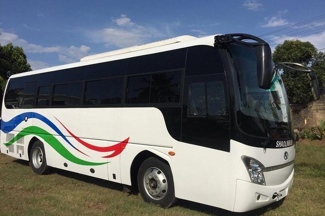 City Transfers from Colombo to Arugambay - FAQs