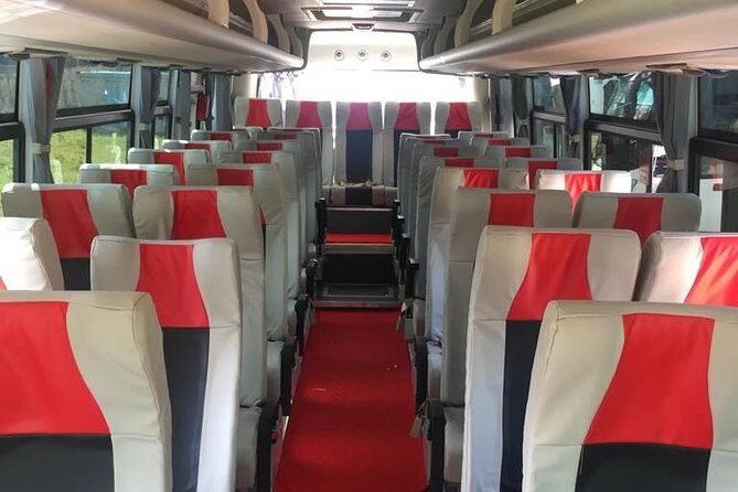 City Transfers from Colombo to Bentota or Beruwala - Cost & Value