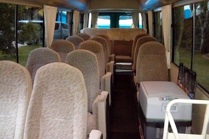 City Transfers from Colombo to Mirissa - Introduction