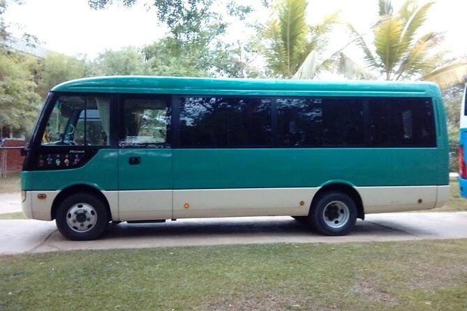 City Transfers from Colombo to Mirissa - Why Choose This Transfer?