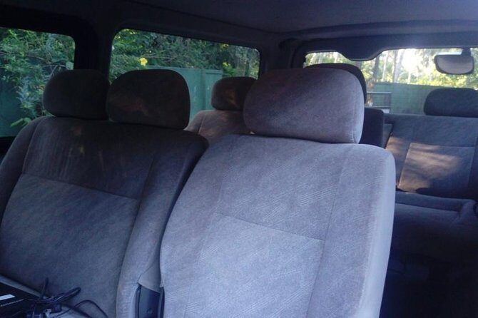 City Transfers from Kandy to Bentota or Beruwala - The Sum Up