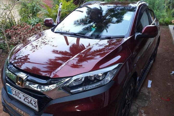 City Transfers from Kandy to Nuwara Eliya - Who Will Benefit Most?