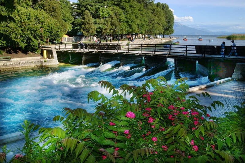 City Trip Struga and Vevchani from Ohrid and Struga - Key Points