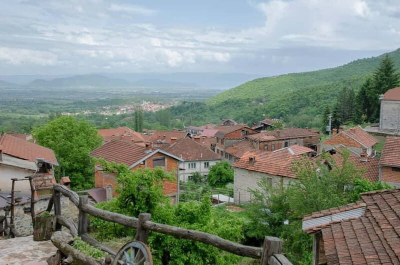 City Trip Struga and Vevchani from Ohrid and Struga - What Does It All Mean for You?