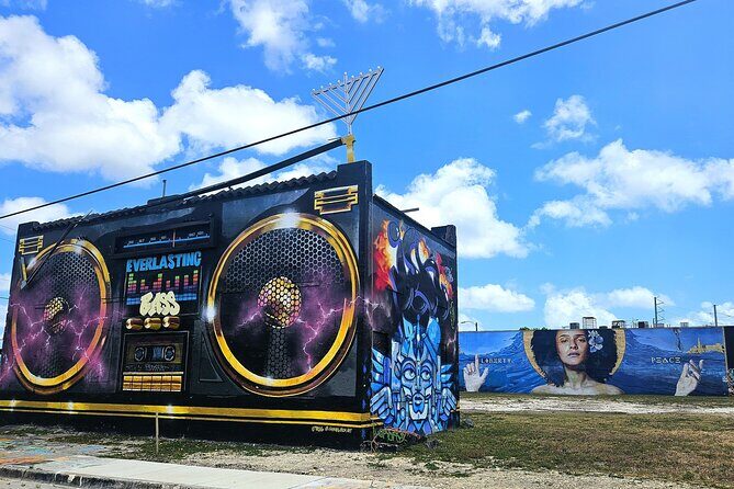 City Vibes & Bay Rides - What Makes This Tour Stand Out