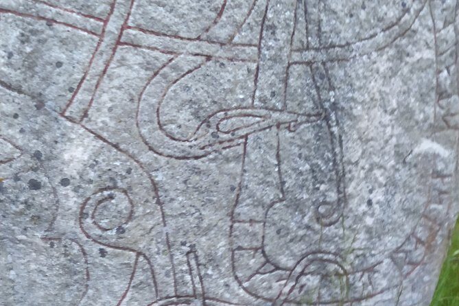 City walk 1h - Runes and rune stones in Uppsala - The Itinerary: What to Expect