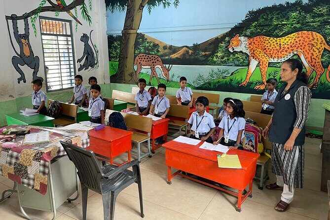 City Walk and Food Crawl in Kumarakom - The Sum Up