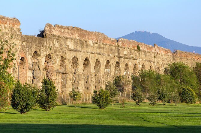 City Walk with Architect: Private walking tour of Rome - A Deep Dive into the Rome Architectural Tour