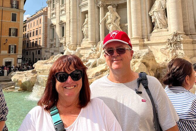 City Walk with Architect: Private walking tour of Rome - Who Is This Tour For?