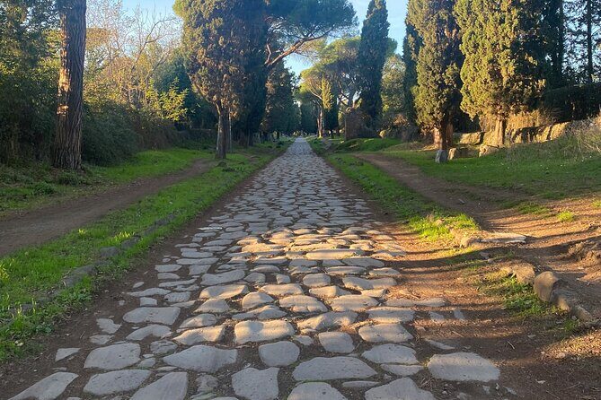 City Walk with Architect: Private walking tour of Rome - FAQs