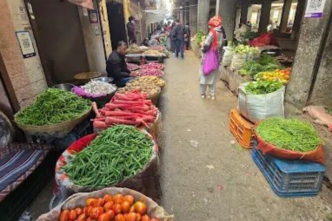 City Walk With Mitali in Hidden Side of Udaipur - What to Expect from the Udaipur City Walk with Mitali