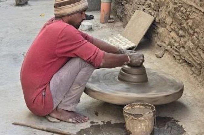 City Walk With Mitali in Hidden Side of Udaipur - The Sum Up