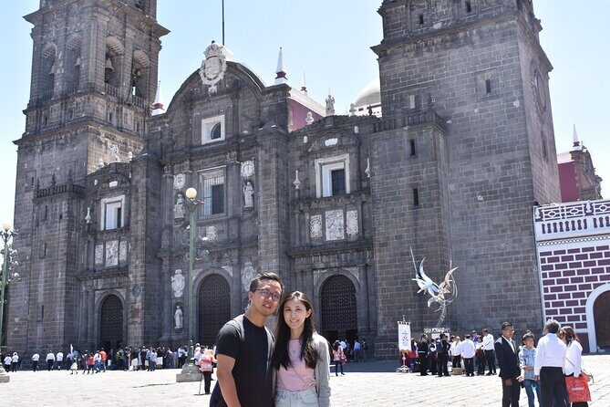 City walking tour in Puebla (private tour) - A Deep Dive into Puebla’s Best