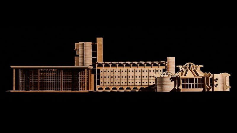 CITY WALKING TOUR - PROJECT SKOPJE 2014 - Who Should Take This Tour?