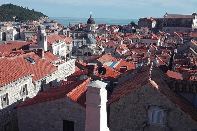 City Walls Legends and Facts Tour - The Experience: A Deep Dive into Dubrovniks Fortress Walls