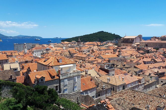 City Walls Legends and Facts Tour - An Authentic View of Dubrovniks Past and Present