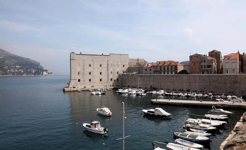 City Walls, Stradun & Dubrovnik Old Town Walking Tour - Pricing and Value Considerations