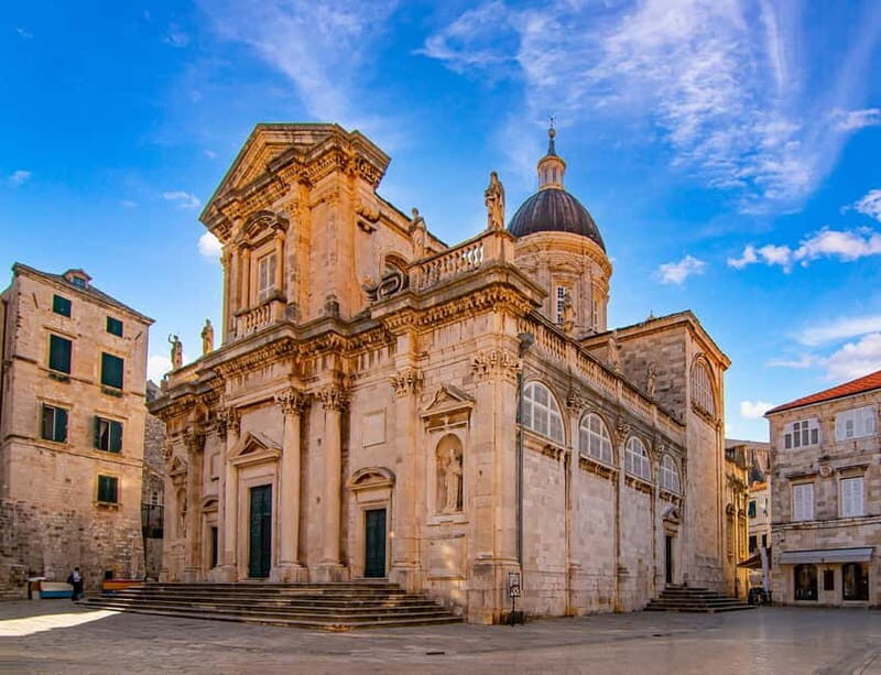 City Walls, Stradun & Dubrovnik Old Town Walking Tour - Who Would Love This Tour?