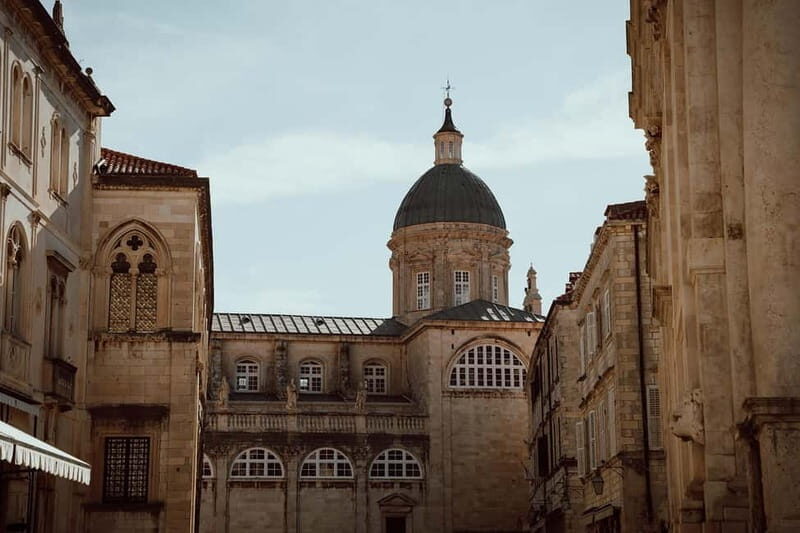 City Walls, Stradun & Dubrovnik Old Town Walking Tour - FAQs