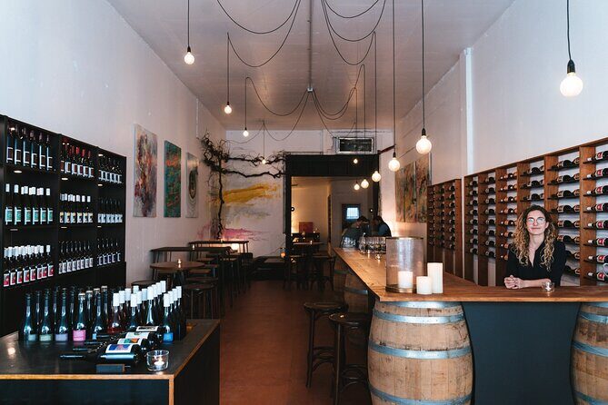 City Winery Wine Flight in Brisbane - Who Will Love This Tour?