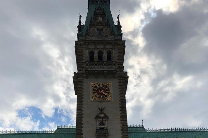 Citybeering - Walk with funny and interesting stories while having local beers - A Close Look at the Itinerary
