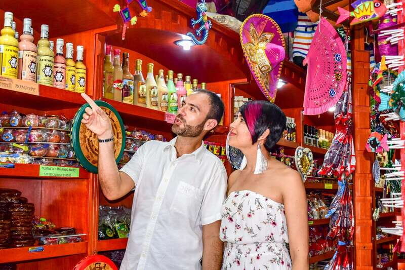 CityFunTastic: Fall in love with Puerto Vallarta! - Who Should Consider This Tour
